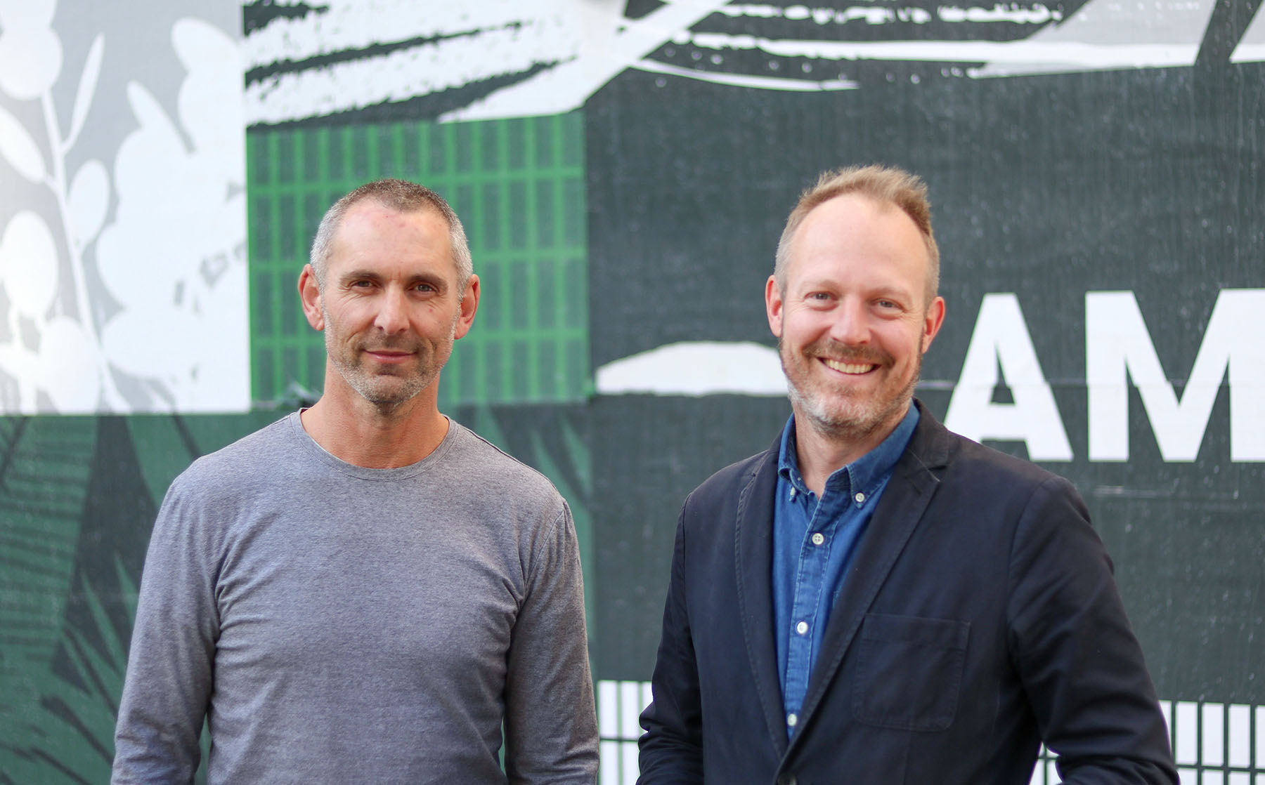 A journey into Kampus - HBD