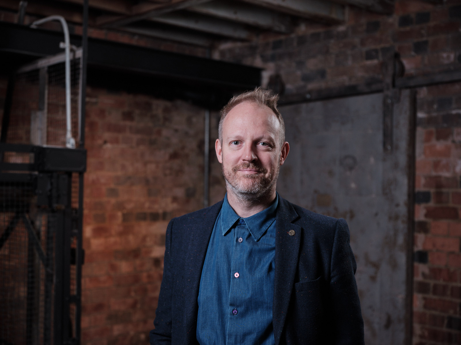 Wellbeing in the workplace: opening up about mental health - HBD