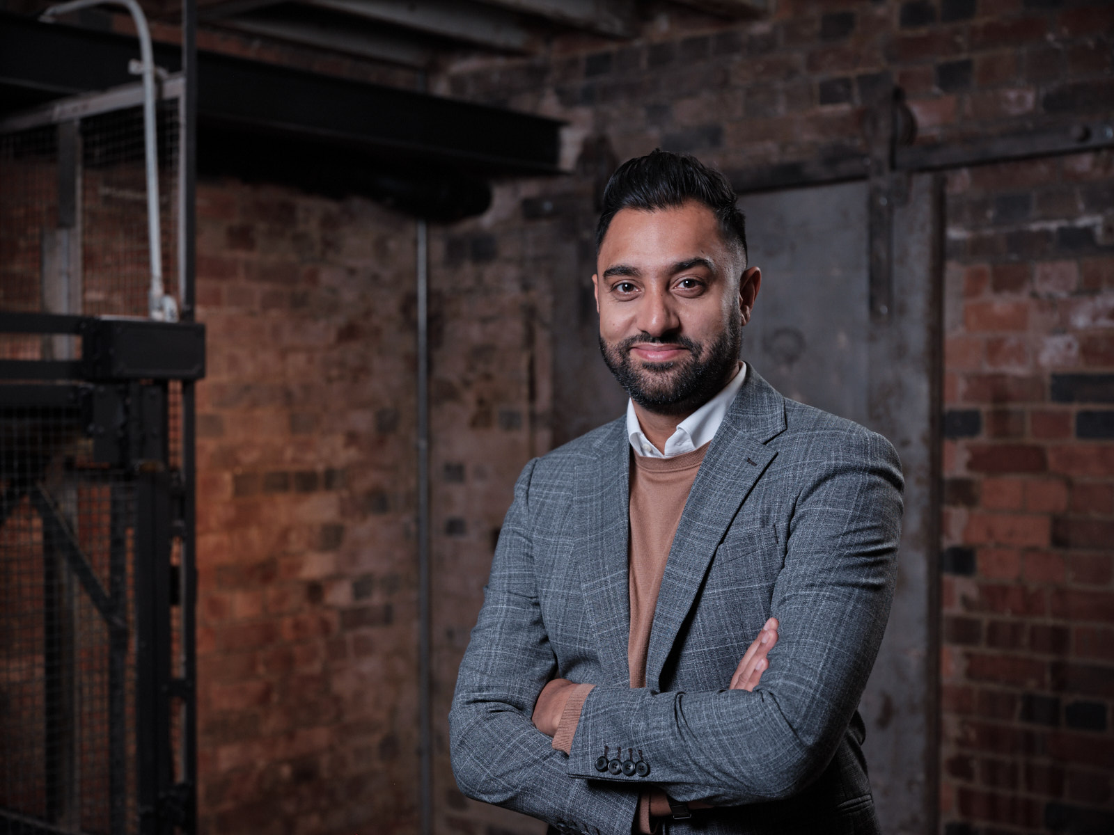 HBD’s Birmingham office ends 2020 with senior promotion - HBD