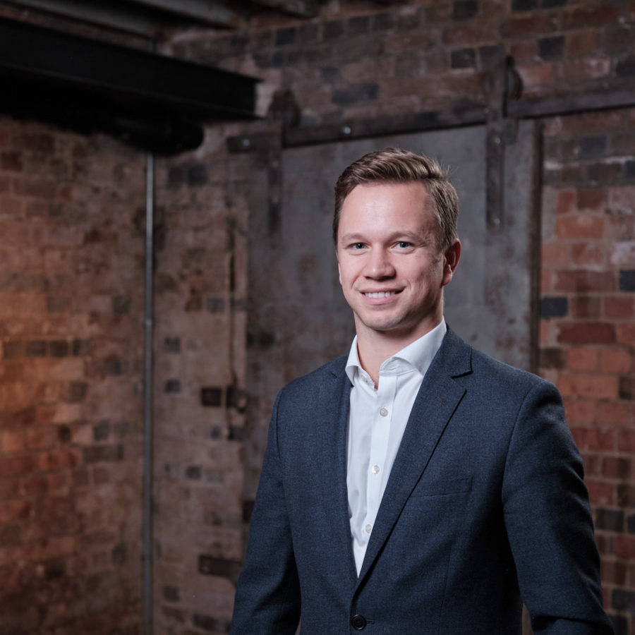 Wyvern Park - HBD - Henry Boot Developments