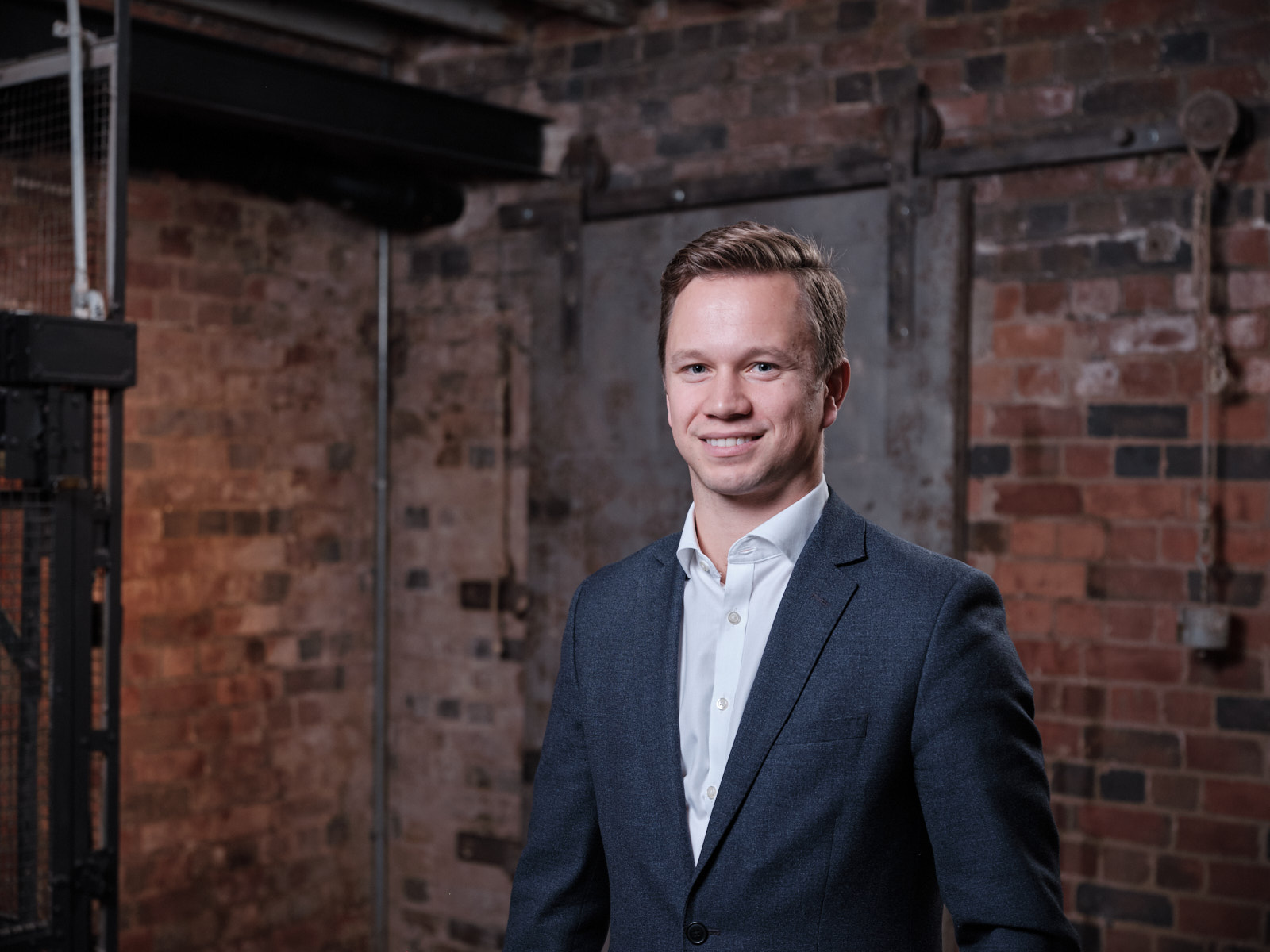 Big changes planned - HBD