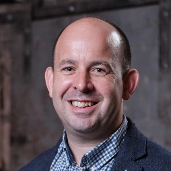 Meet the Team - HBD - Henry Boot Developments