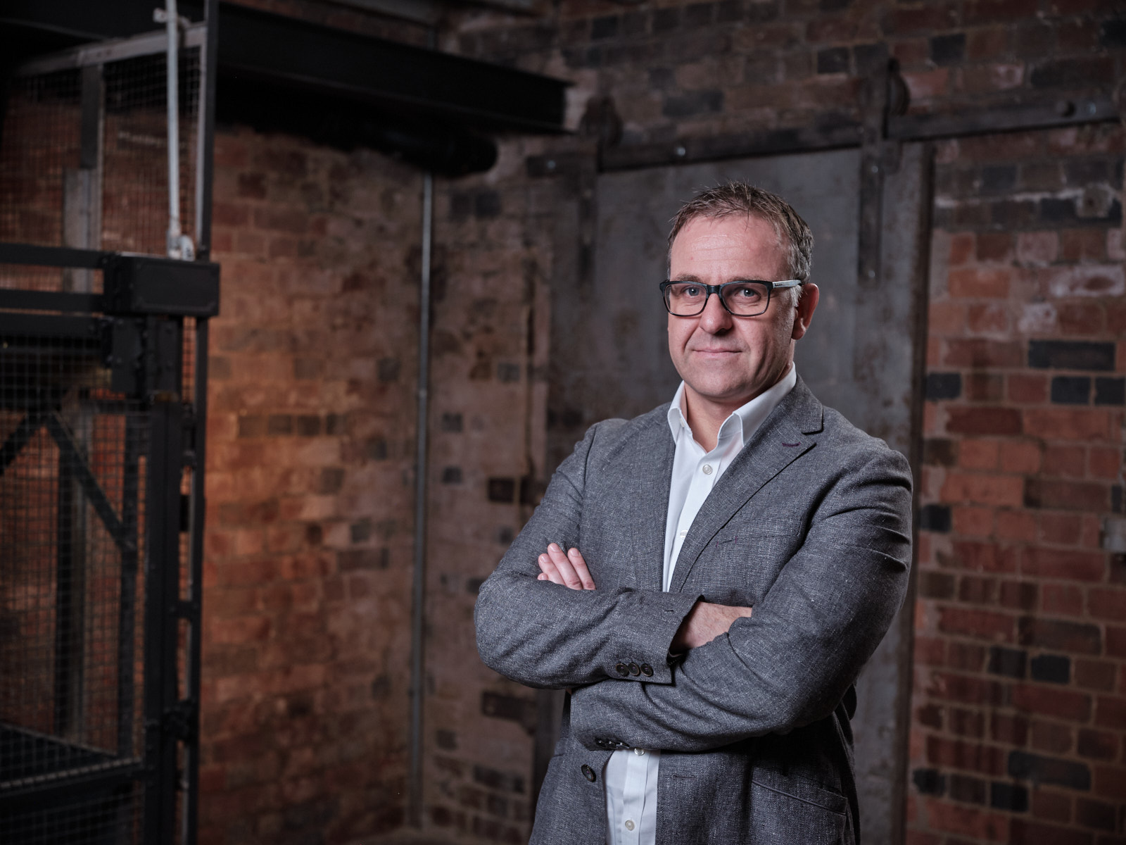 HBD Manchester welcomes new project manager - HBD