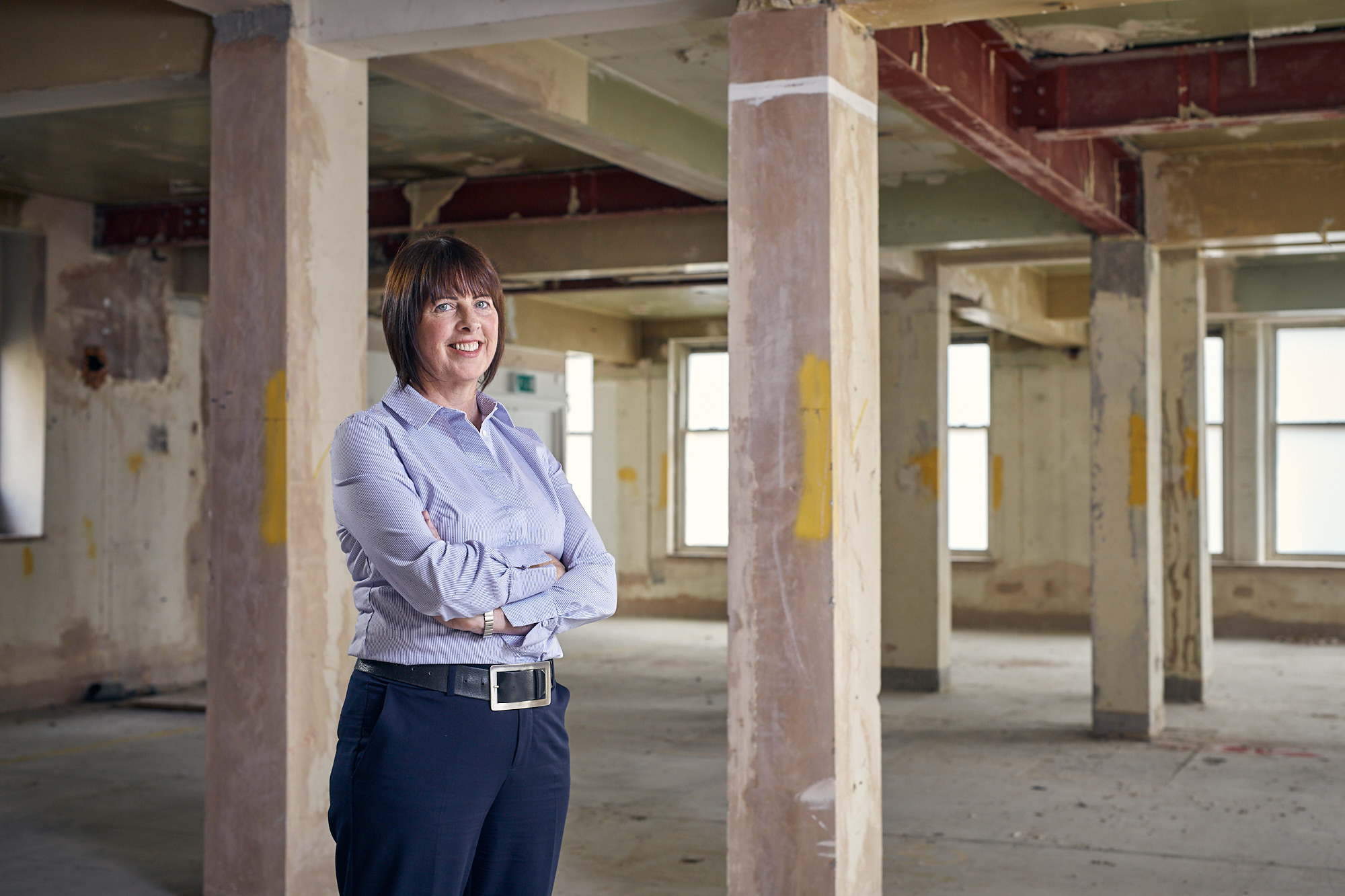 Uniting vision and legacy – that’s the future of our HBD partnerships ...