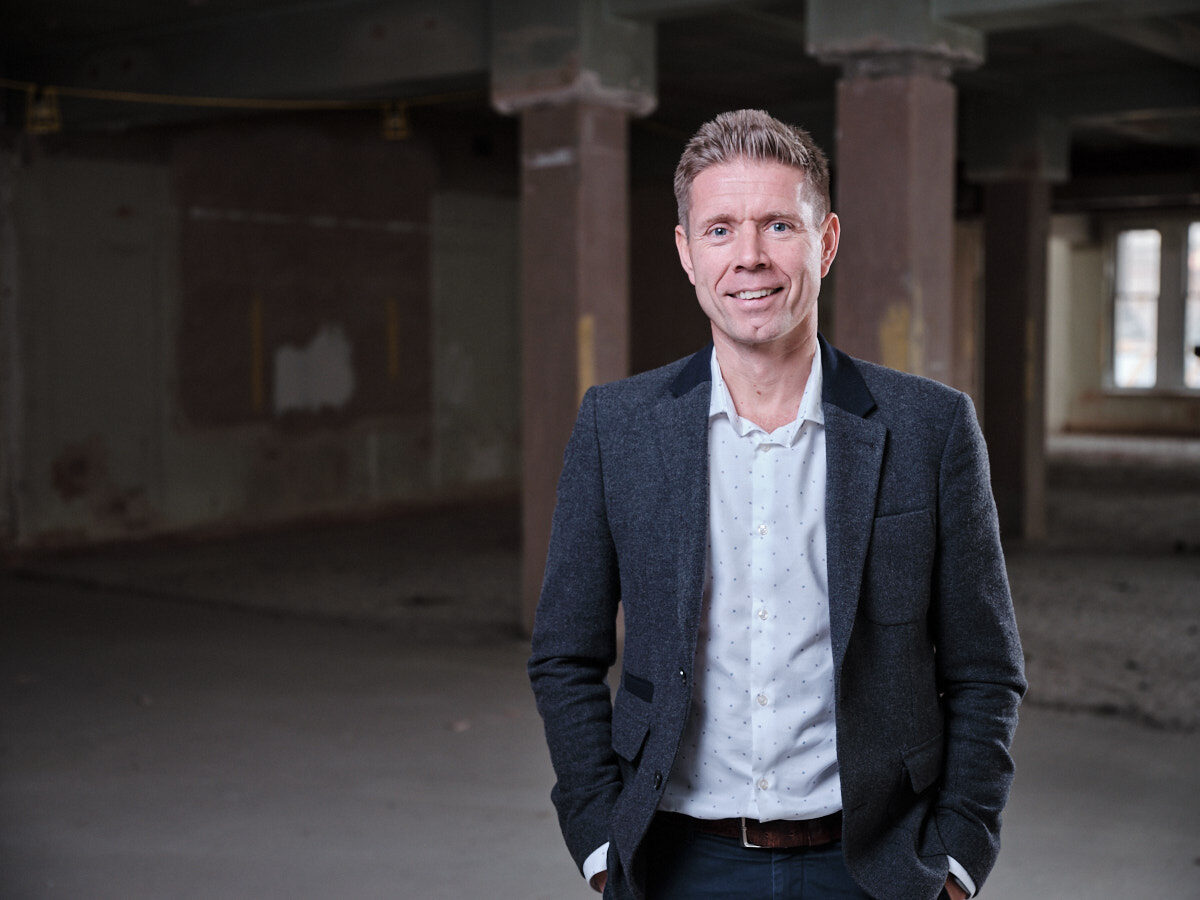 2021 plans for HBD NW - HBD