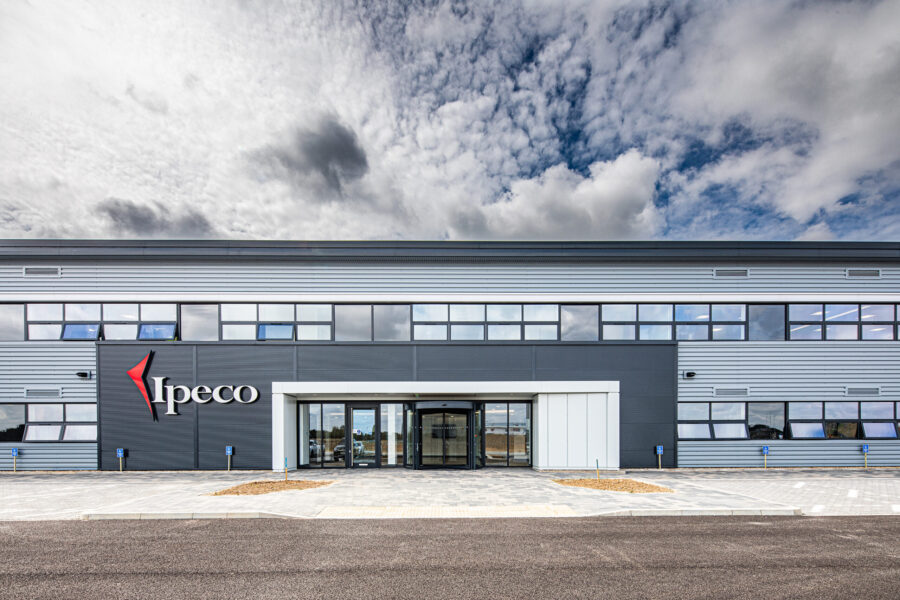 Airport Business Park - HBD