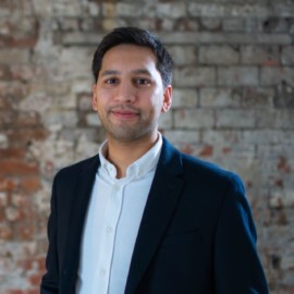 Meet the Team - HBD - Henry Boot Developments