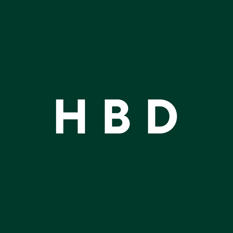 HBD enhances its London headcount - HBD
