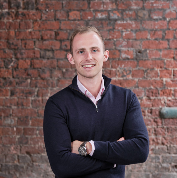 Regeneration for the next generation - HBD