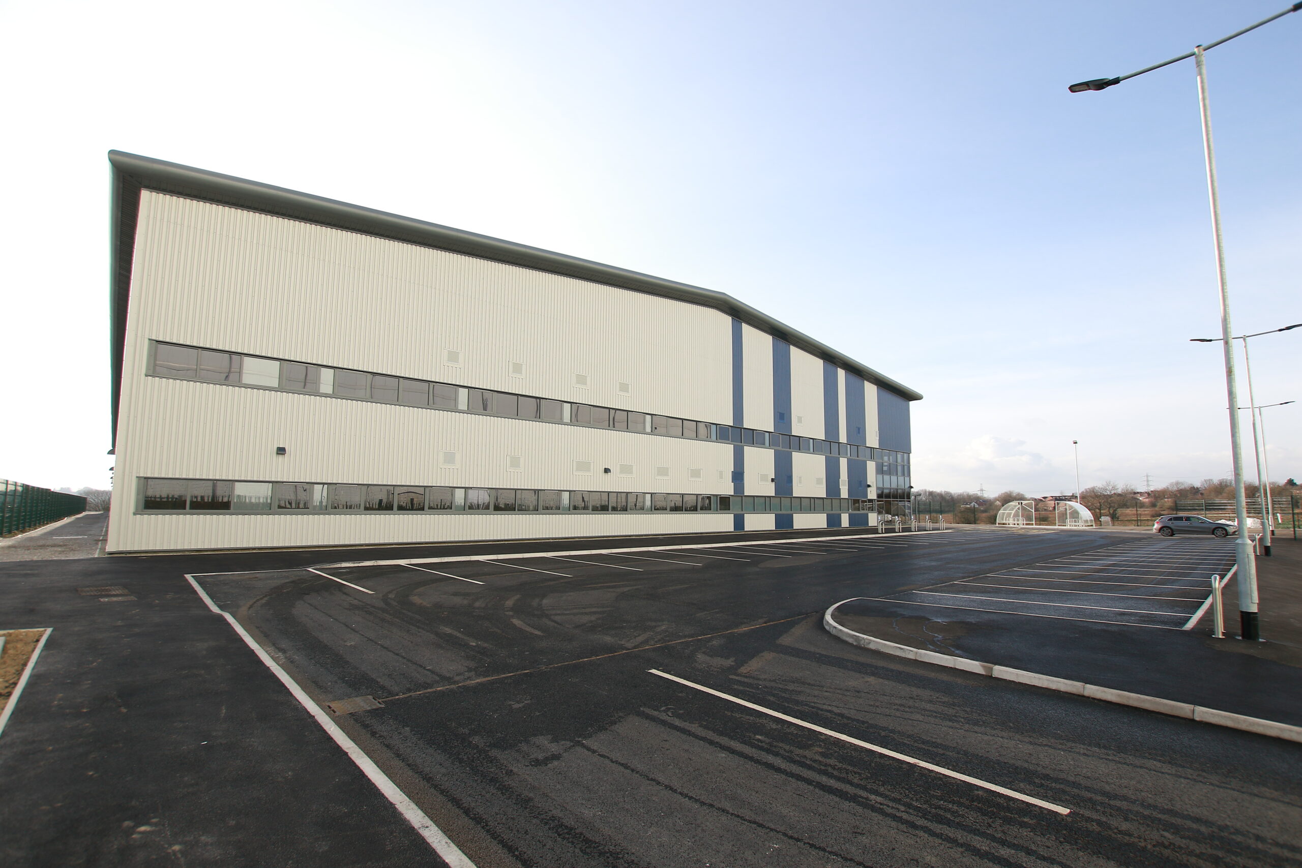 Kitwave unit acquired in £11.4m deal - HBD