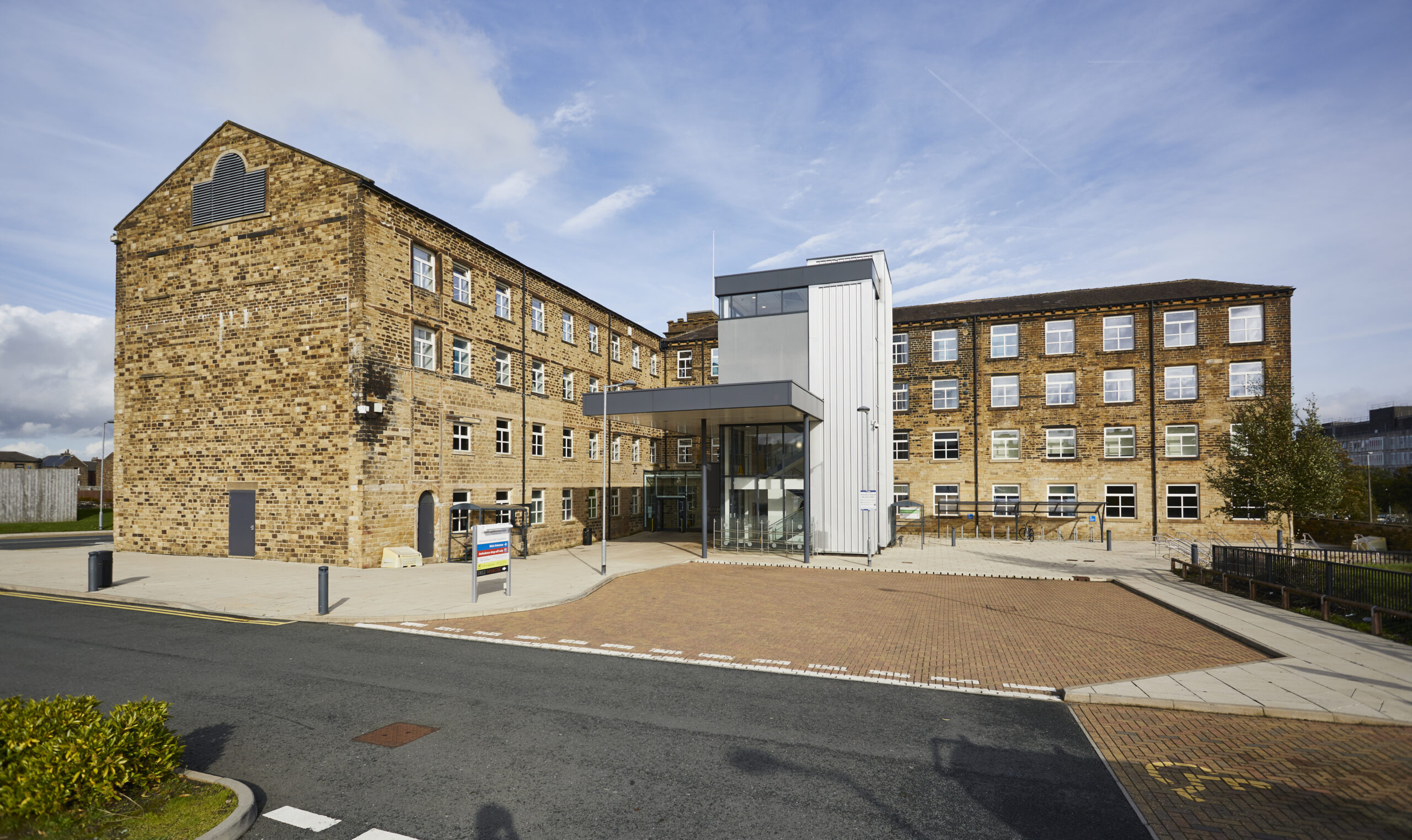 HBD exits Pennine Property Partnership in £20m deal - HBD