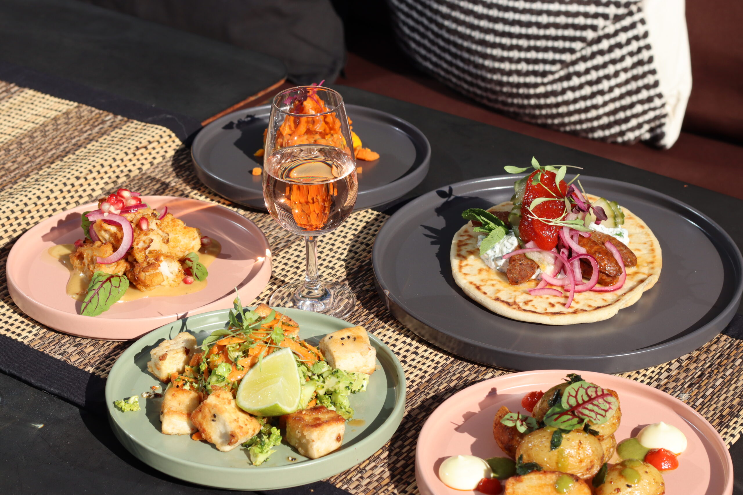 “Everyone truly cares about what they’re offering to the world” - HBD