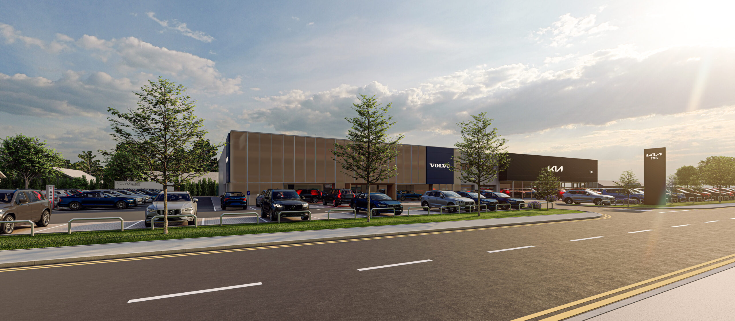 HBD completes circa £11m deal to deliver TMS Group’s sixth centre - HBD