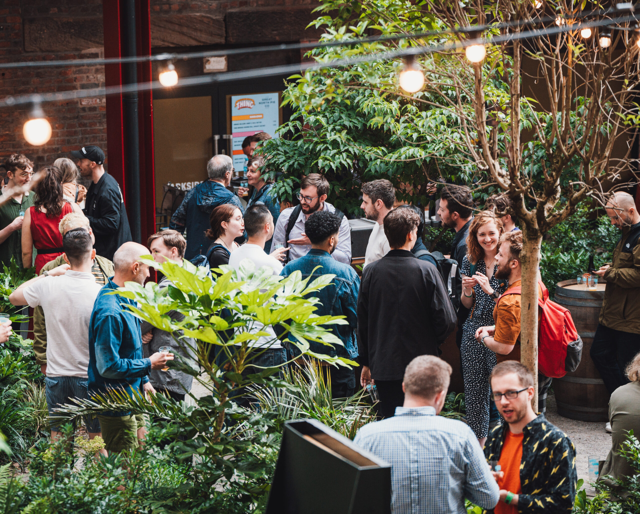 HBD Manchester day competition - HBD